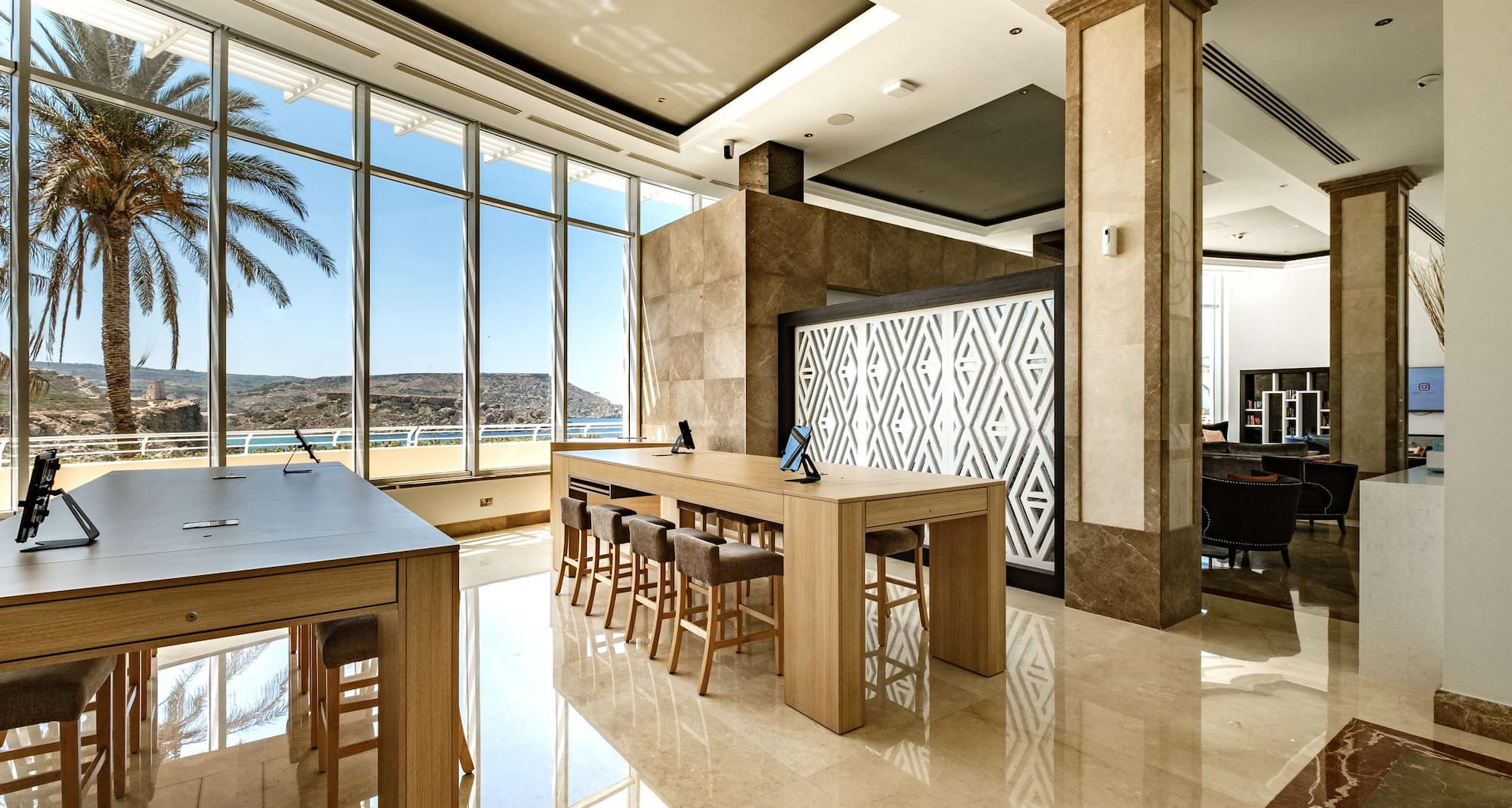 Technology & amenities | Radisson Blu Resort & Spa, Malta Golden Sands