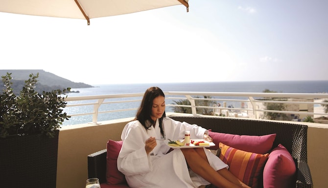 Discover our spa and wellness facilities in Malta | Radisson Hotels