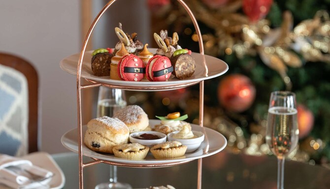 Festive Season | Radisson Blu Resort & Spa, Malta Golden Sands