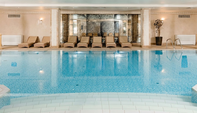 Discover our spa and wellness facilities in Malta | Radisson Hotels