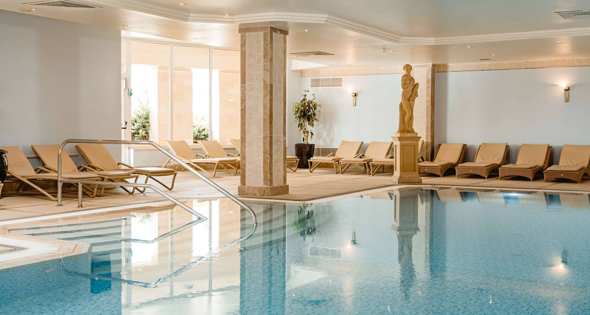Services | Radisson Blu Resort & Spa, Malta Golden Sand
