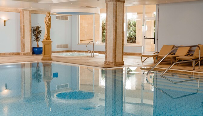Discover our spa and wellness facilities in Malta | Radisson Hotels