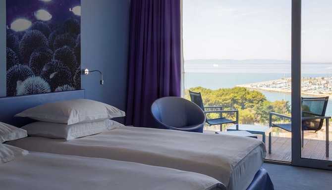 Hotels in Split Old Town | Radisson Blu Resort & Spa, Split