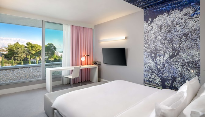 Hotels in Split Old Town | Radisson Blu Resort & Spa, Split