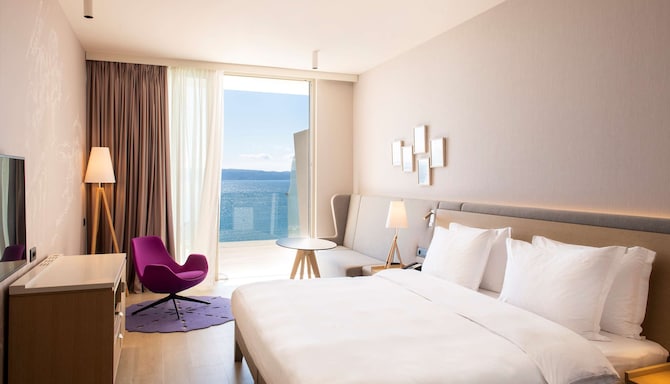 Hotels in Split Old Town | Radisson Blu Resort & Spa, Split