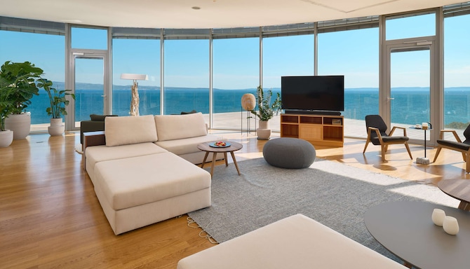 Hotels in Split Old Town | Radisson Blu Resort & Spa, Split