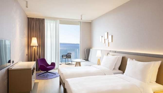Hotels in Split Old Town | Radisson Blu Resort & Spa, Split