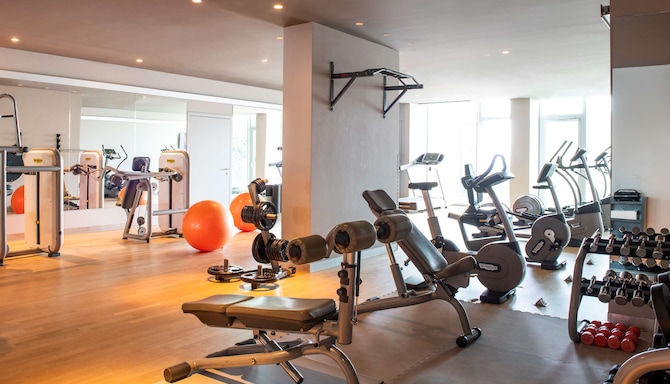 Predivni spa u Splitu, u Hrvatskoj | Radisson Blu