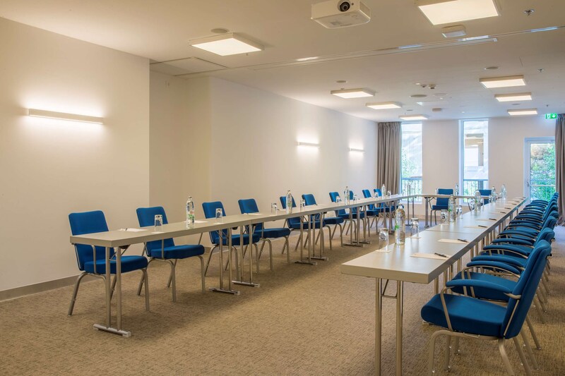 Meeting Rooms in Split - Radisson Blu Resort & Spa, Split, Dalmatian Coast
