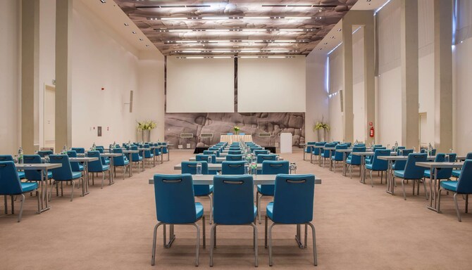 Meeting Rooms in Split - Radisson Blu Resort & Spa, Split, Dalmatian Coast