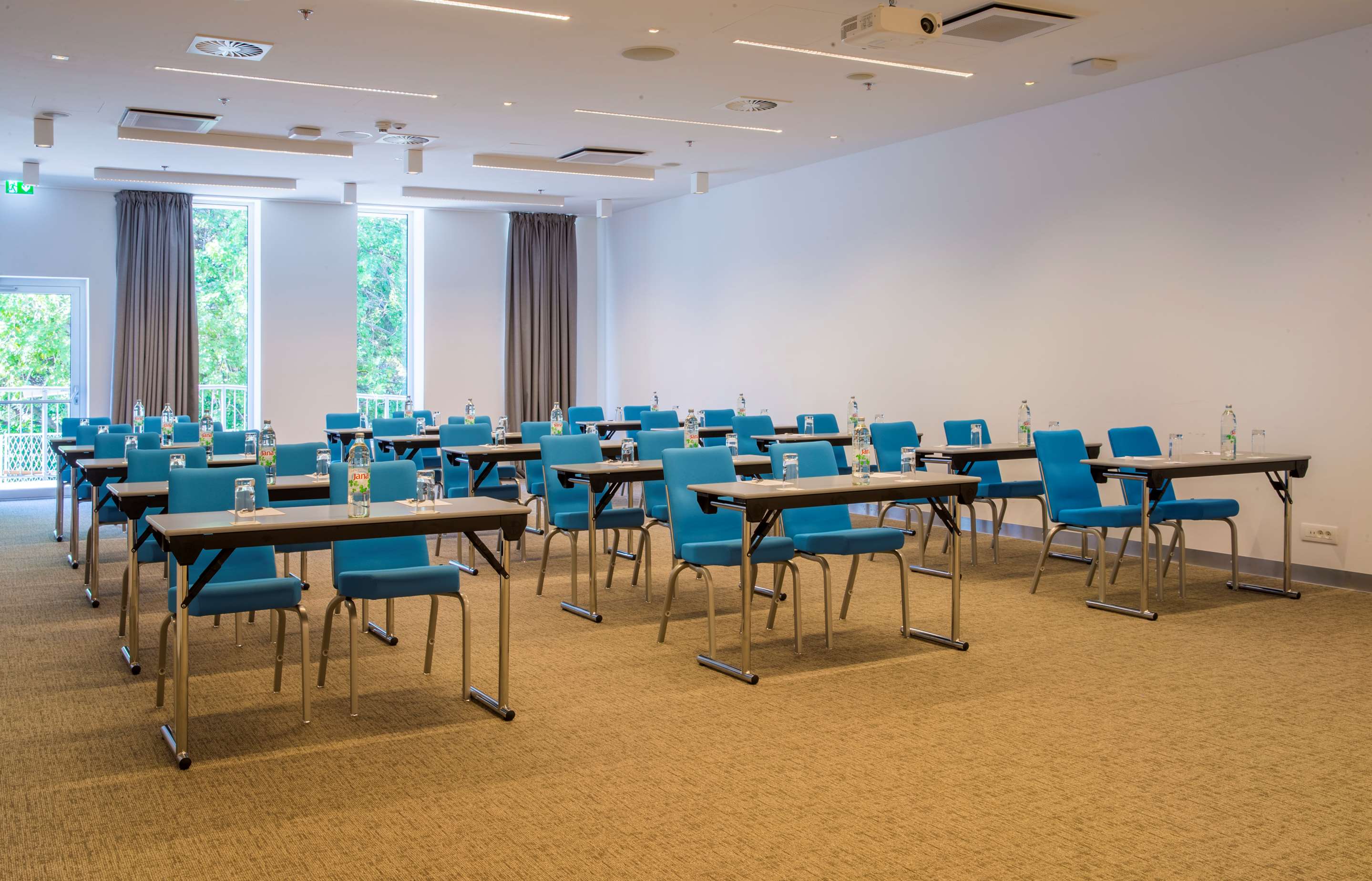 Meeting Rooms in Split - Radisson Blu Resort & Spa, Split, Dalmatian Coast