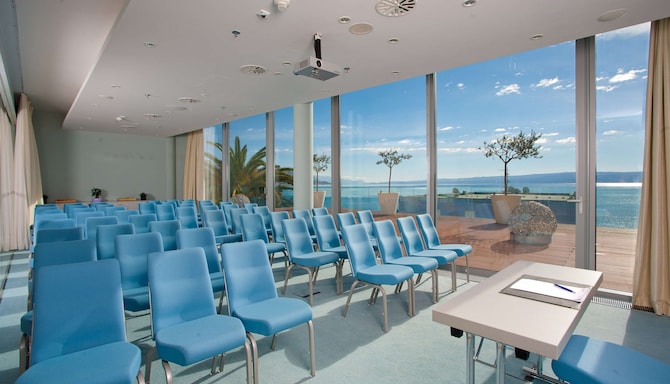 Meeting Rooms in Split - Radisson Blu Resort & Spa, Split, Dalmatian Coast