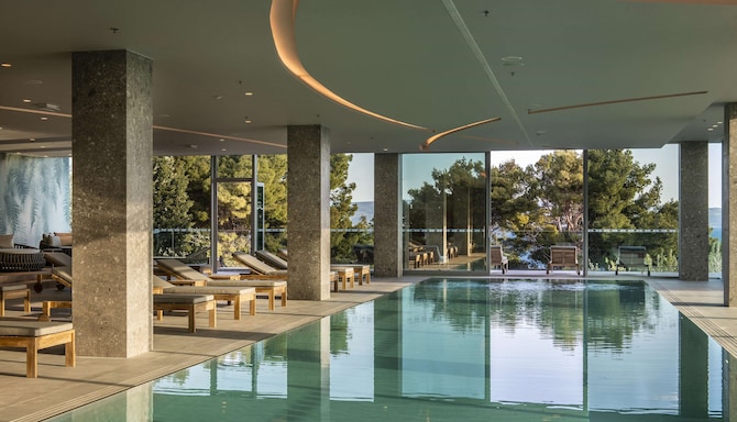 Radisson Blu Resort & Spa, Split Reviews | Radisson Hotels