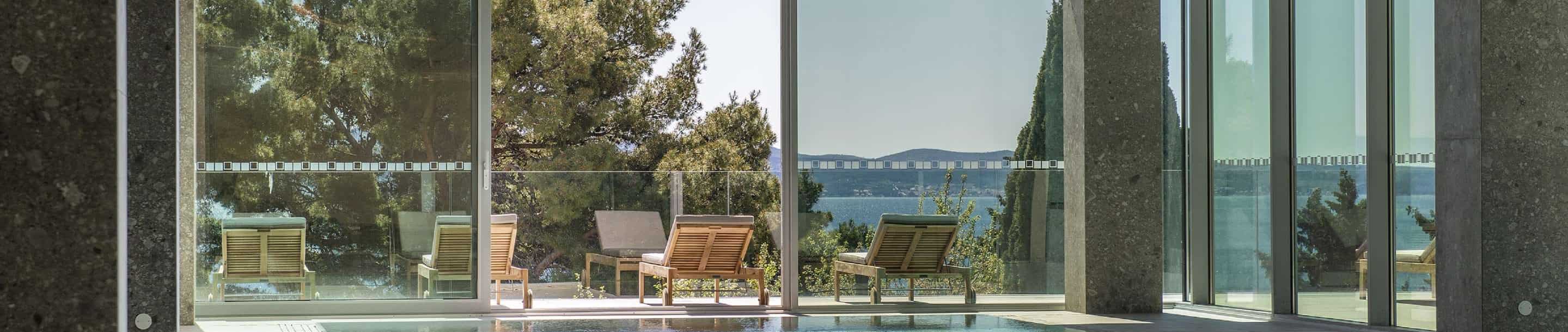 Wonderful Spa Experience in Split, Croatia | Radisson Blu