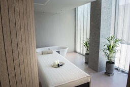 Wonderful Spa Experience in Split, Croatia | Radisson Blu