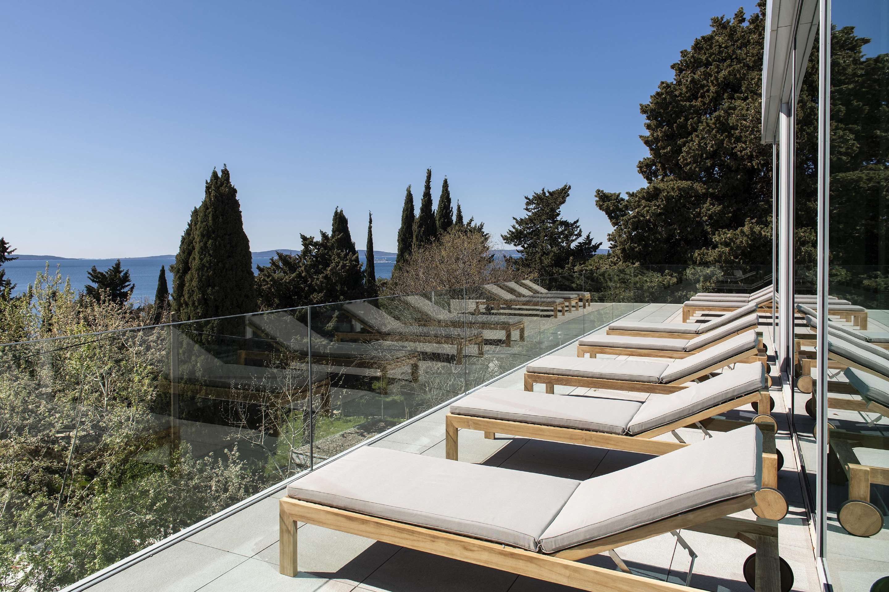 Wonderful Spa Experience in Split, Croatia | Radisson Blu