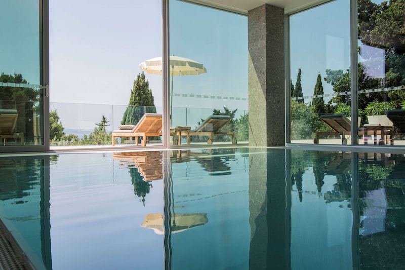 Wonderful Spa Experience in Split, Croatia | Radisson Blu