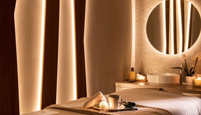 Wonderful Spa Experience in Split, Croatia | Radisson Blu