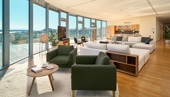 Hotels in Split Old Town | Radisson Blu Resort & Spa, Split