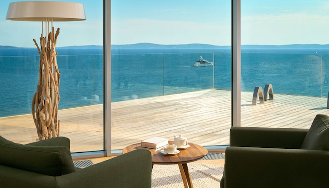 Hotels in Split Old Town | Radisson Blu Resort & Spa, Split