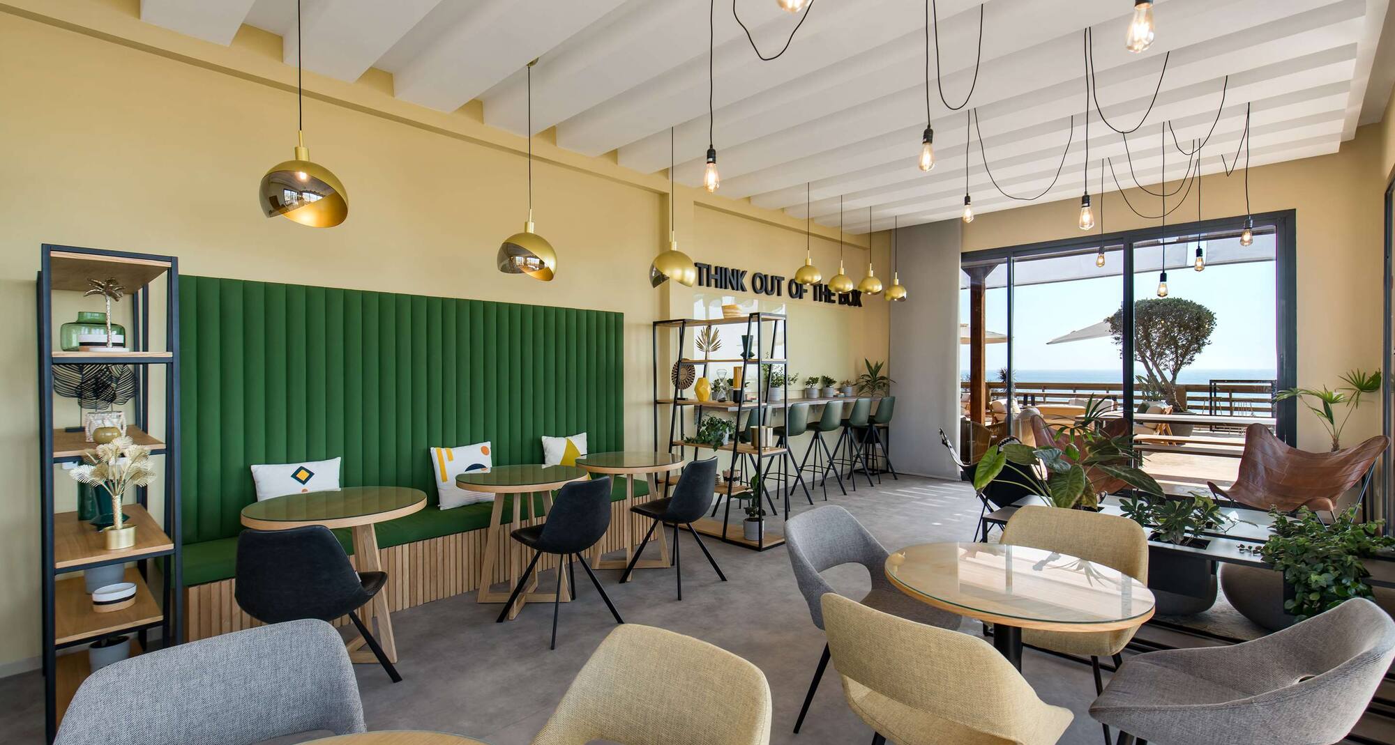 Meeting and Events | Radisson Blu Resort, Taghazout Bay Surf Village