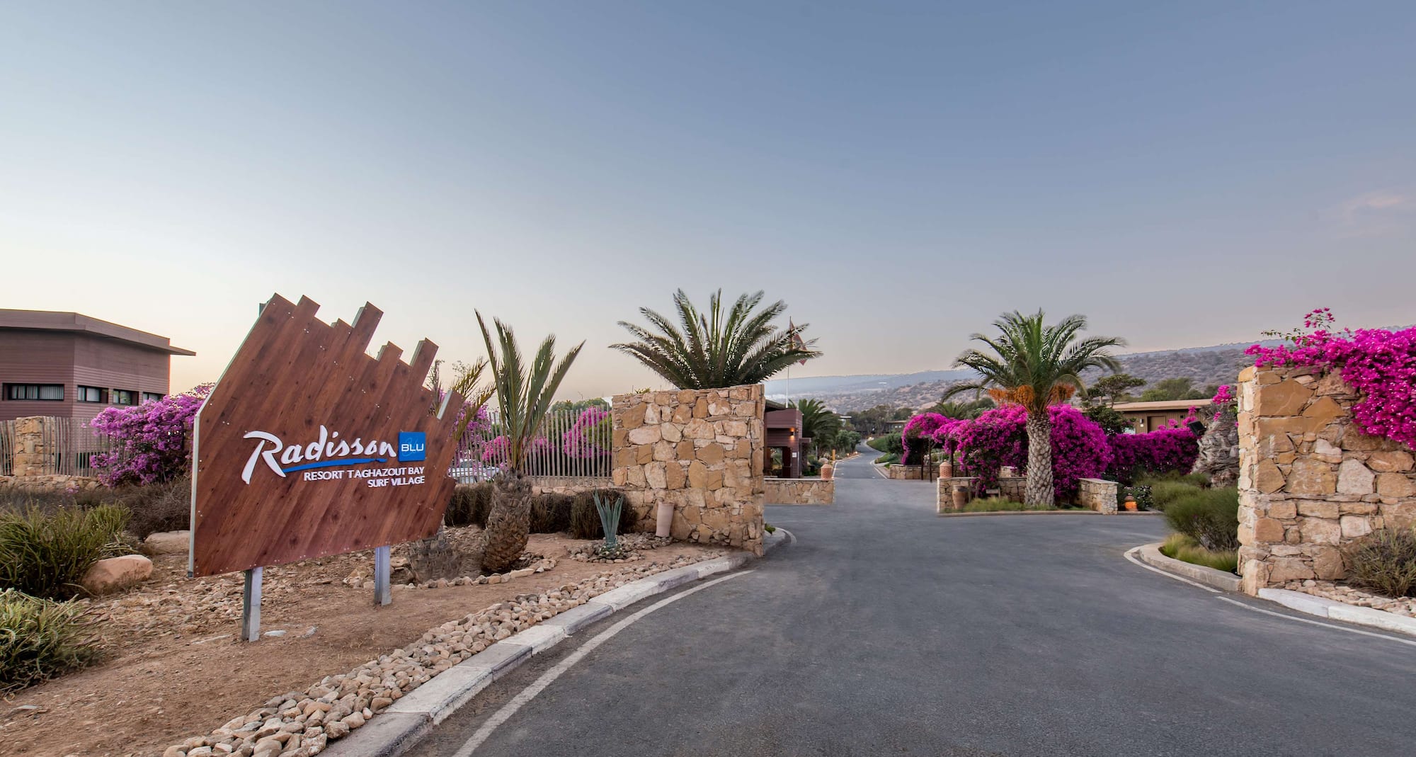 Radisson Blu Resort, Taghazout Bay Surf Village | Radisson Hotels