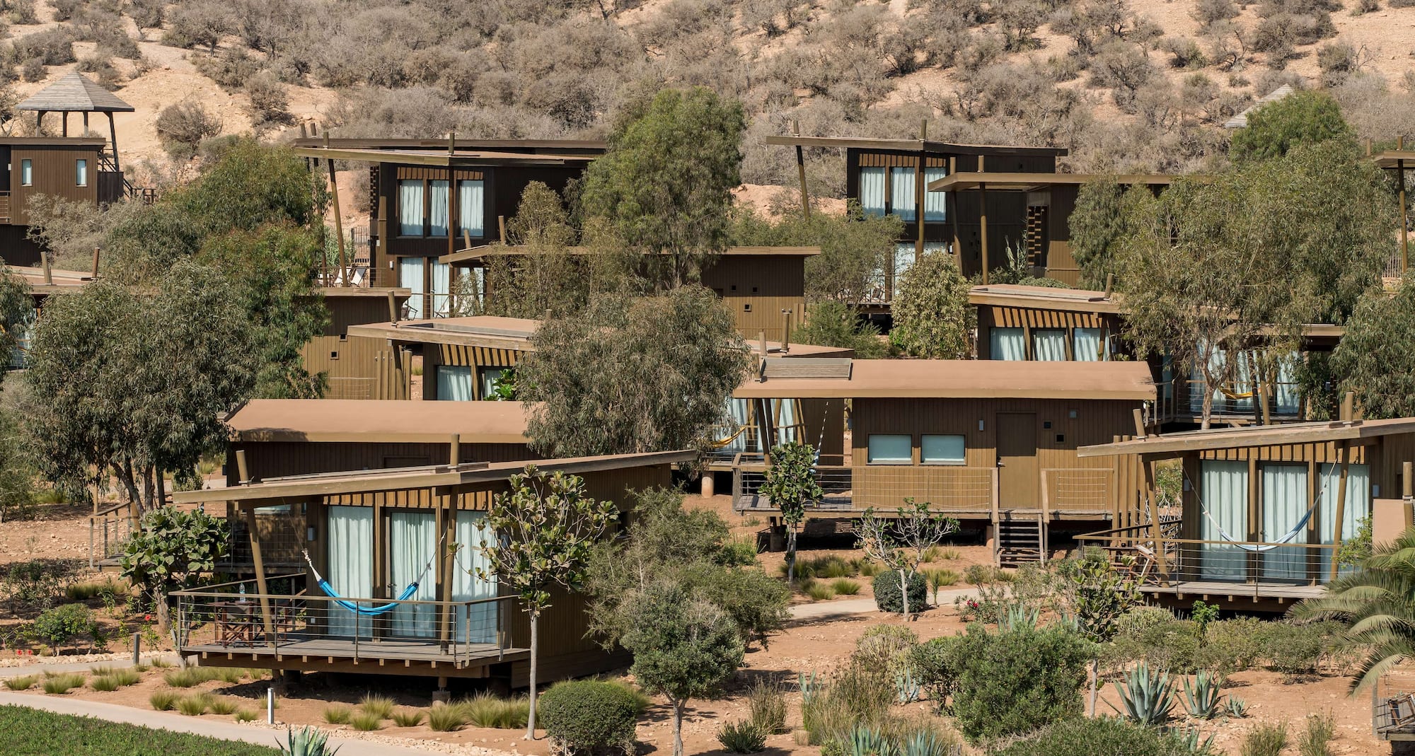 Radisson Blu Resort, Taghazout Bay Surf Village | Radisson Hotels