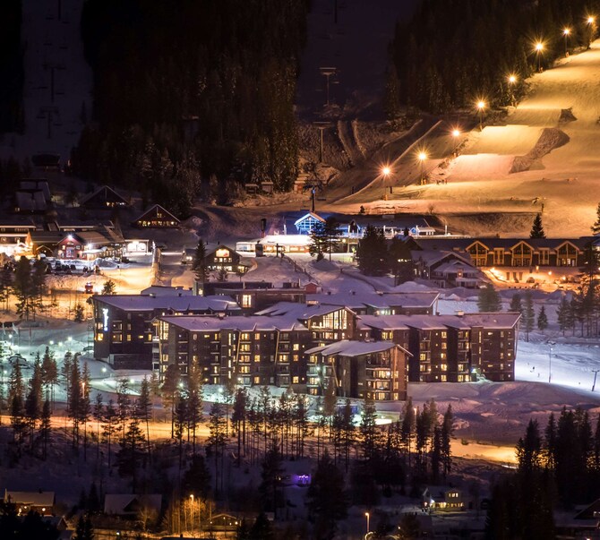 Hotell i Trysil | Radisson Blu Resort i Trysil