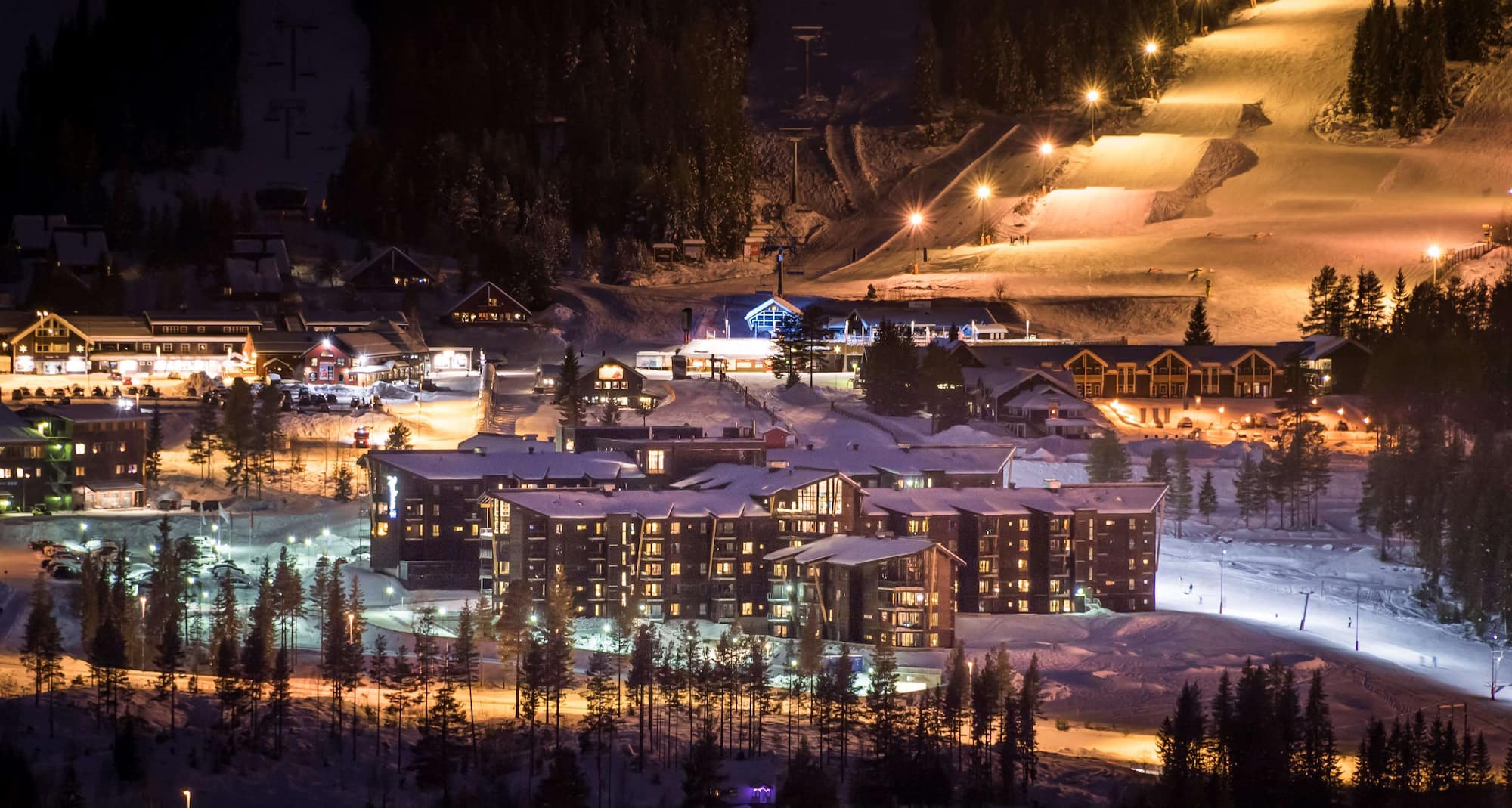 Things to do in Trysil, Norway | Radisson Blu Resort, Trysil