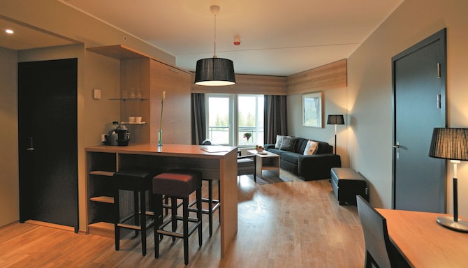 Hotel in Trysil | Radisson Blu Resort, Trysil