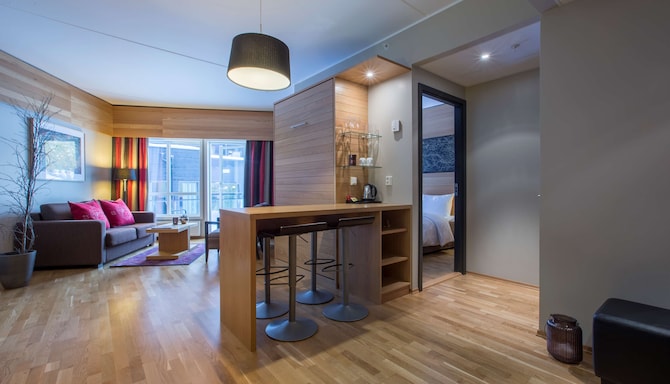 Hotel in Trysil, ski destination in Norway | Radisson Blu Resort