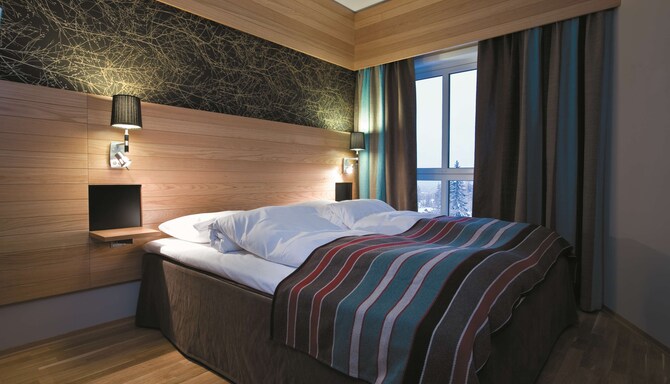 Hotel in Trysil, ski destination in Norway | Radisson Blu Resort