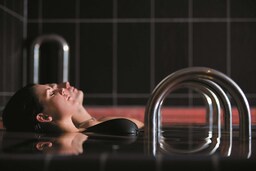 Alpine Spa and Wellness center in Trysil | Radisson Hotels