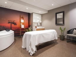 Alpine Spa and Wellness center in Trysil | Radisson Hotels