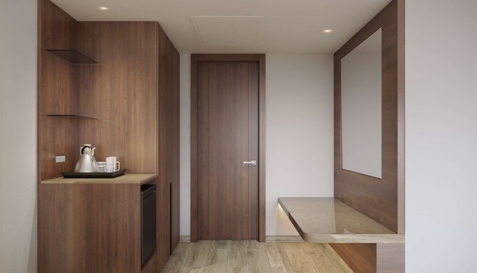 Relax in our Radisson Blu Resort Visakhapatnam | Radisson Hotels