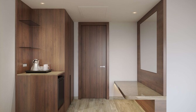 Relax in our Radisson Blu Resort Visakhapatnam | Radisson Hotels