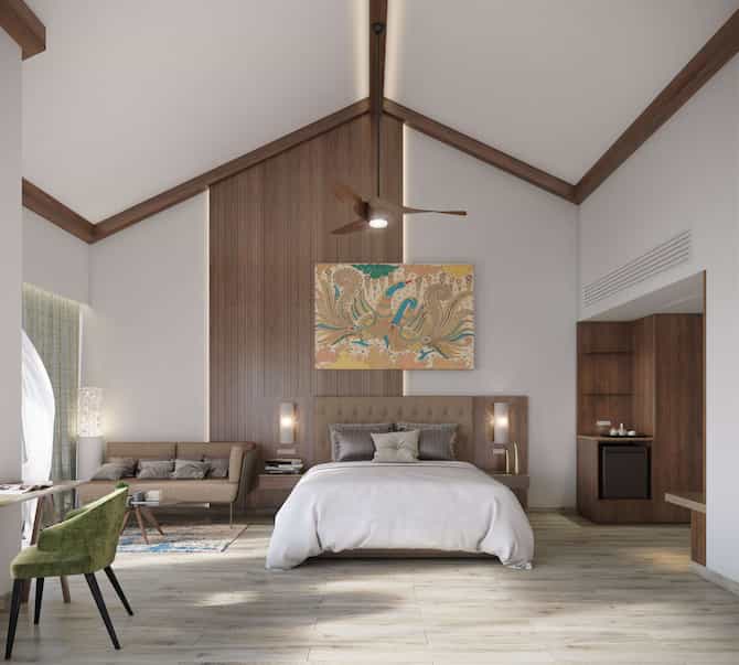 Relax in our Radisson Blu Resort Visakhapatnam | Radisson Hotels