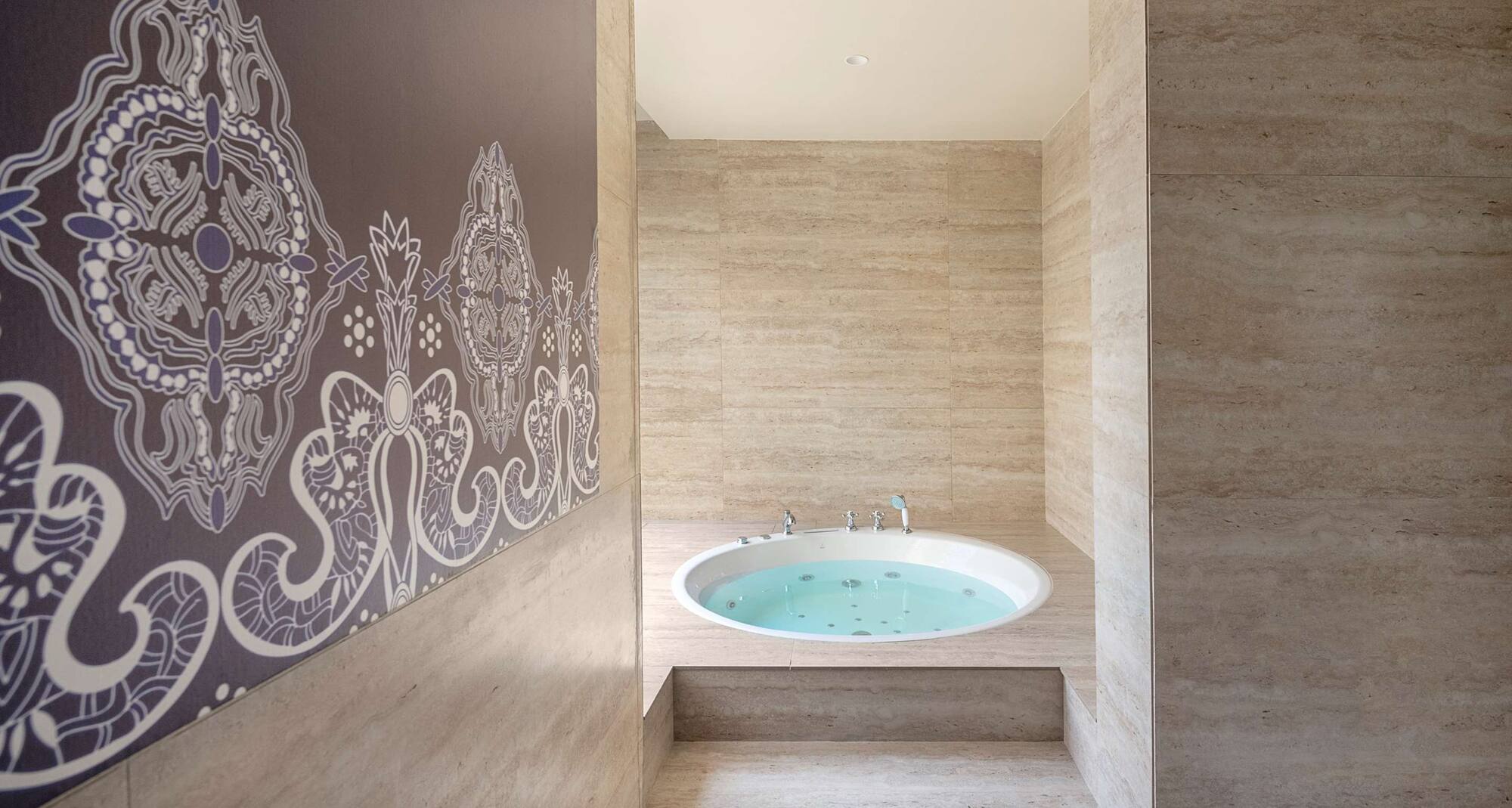 Relax in our Radisson Blu Resort Visakhapatnam | Radisson Hotels