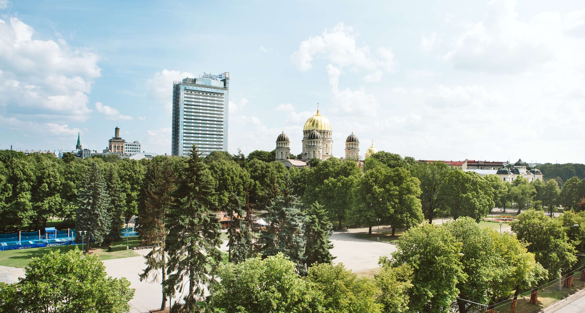Radisson Blu Ridzene Hotel, Riga Reviews | Radisson Hotels