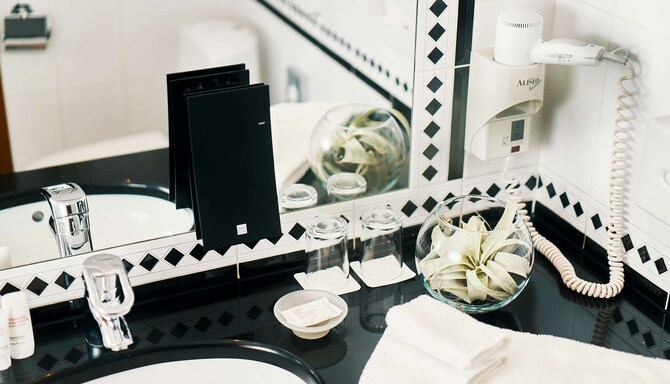 Hotel in Riga Old Town | Radisson Blu Ridzene Hotel, Riga