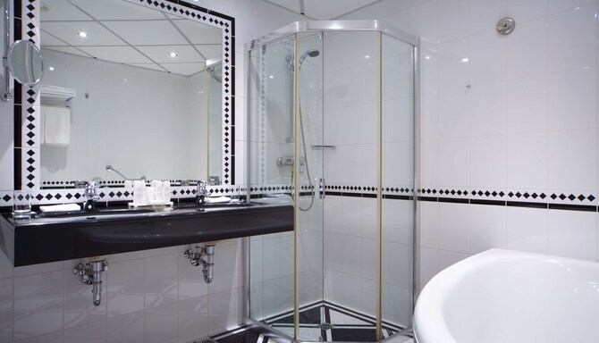 Riga accommodation - Hotel Rooms at Radisson Blu Ridzene Hotel