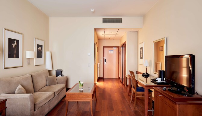 Hotel in Riga Old Town | Radisson Blu Ridzene Hotel, Riga