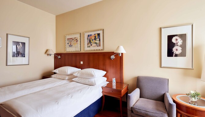 Hotel in Riga Old Town | Radisson Blu Ridzene Hotel, Riga