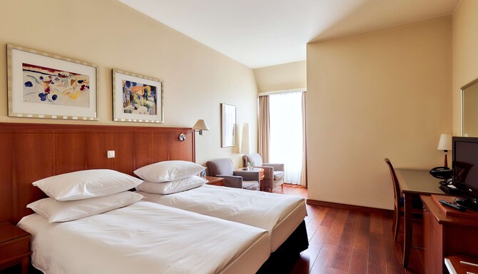 Hotel in Riga Old Town | Radisson Blu Ridzene Hotel, Riga