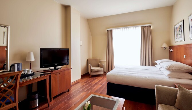 Hotel in Riga Old Town | Radisson Blu Ridzene Hotel, Riga