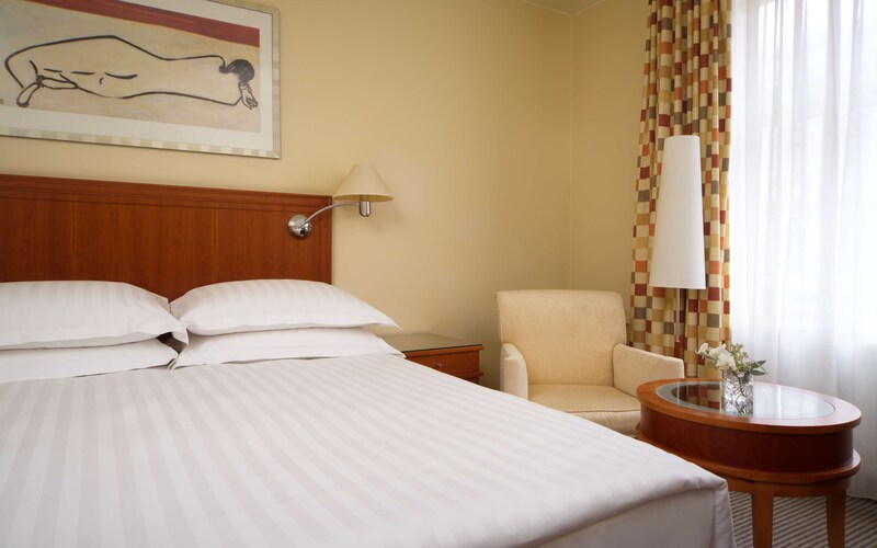 Riga accommodation - Hotel Rooms at Radisson Blu Ridzene Hotel, Riga