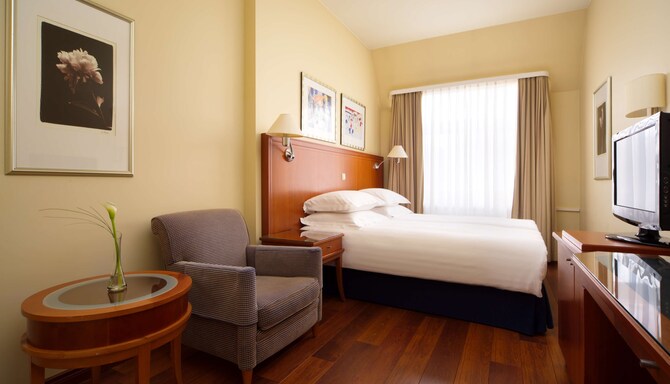 Hotel in Riga Old Town | Radisson Blu Ridzene Hotel, Riga