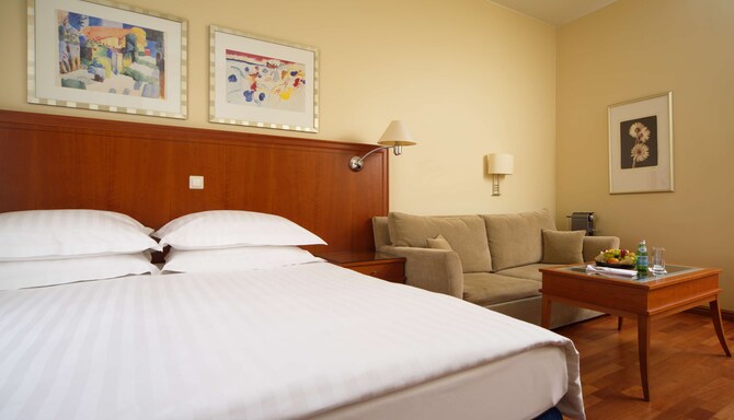 Hotel in Riga Old Town | Radisson Blu Ridzene Hotel, Riga