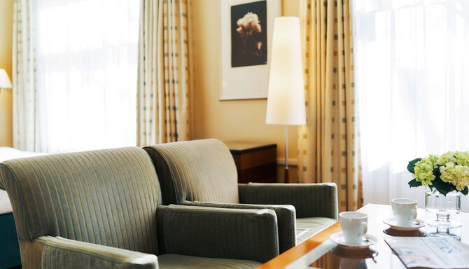 Riga accommodation - Hotel Rooms at Radisson Blu Ridzene Hotel