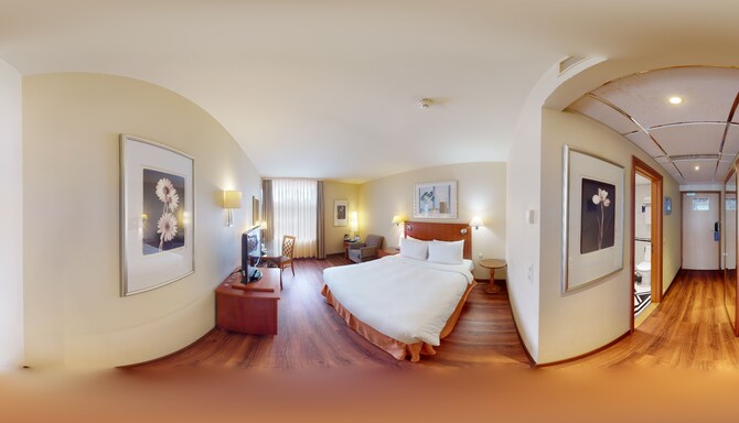 Hotel in Riga Old Town | Radisson Blu Ridzene Hotel, Riga